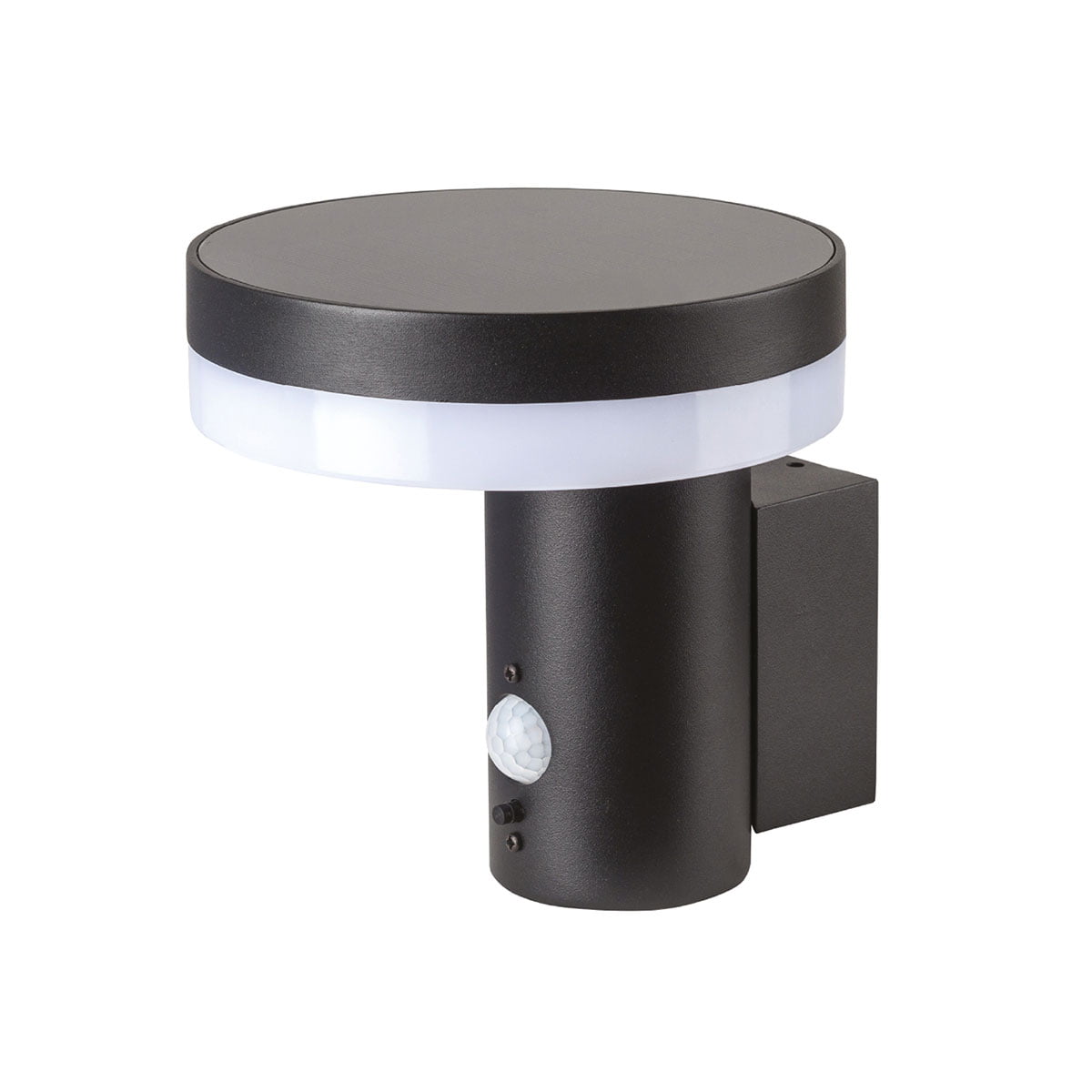 LED mini panel frameless στρογγυλό 18W CCT ρυθμιζόμενο - METANOR Φωτισμός