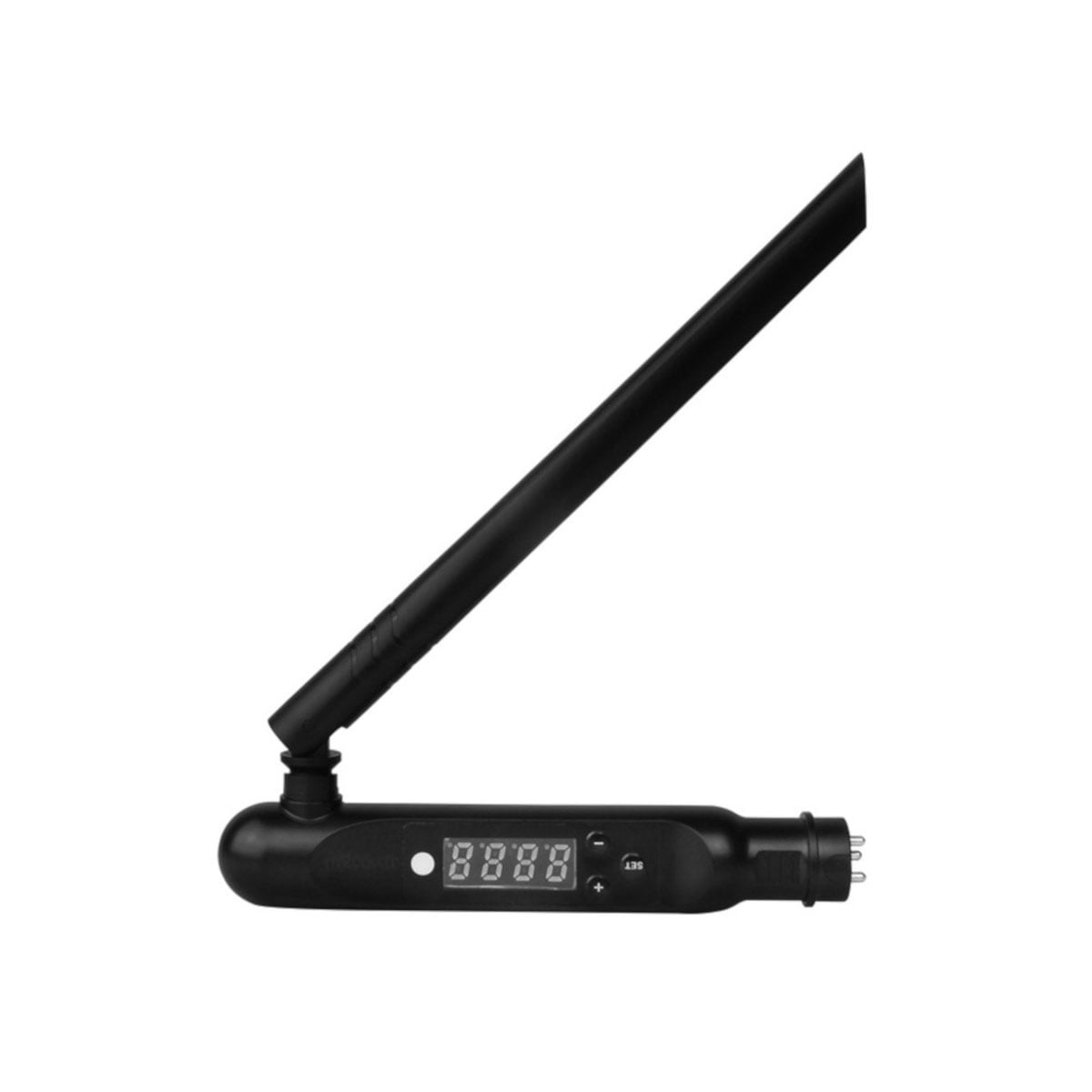 LED λάμπα E14 κερί 10W φυσικό λευκό 4500K - METANOR Φωτισμός